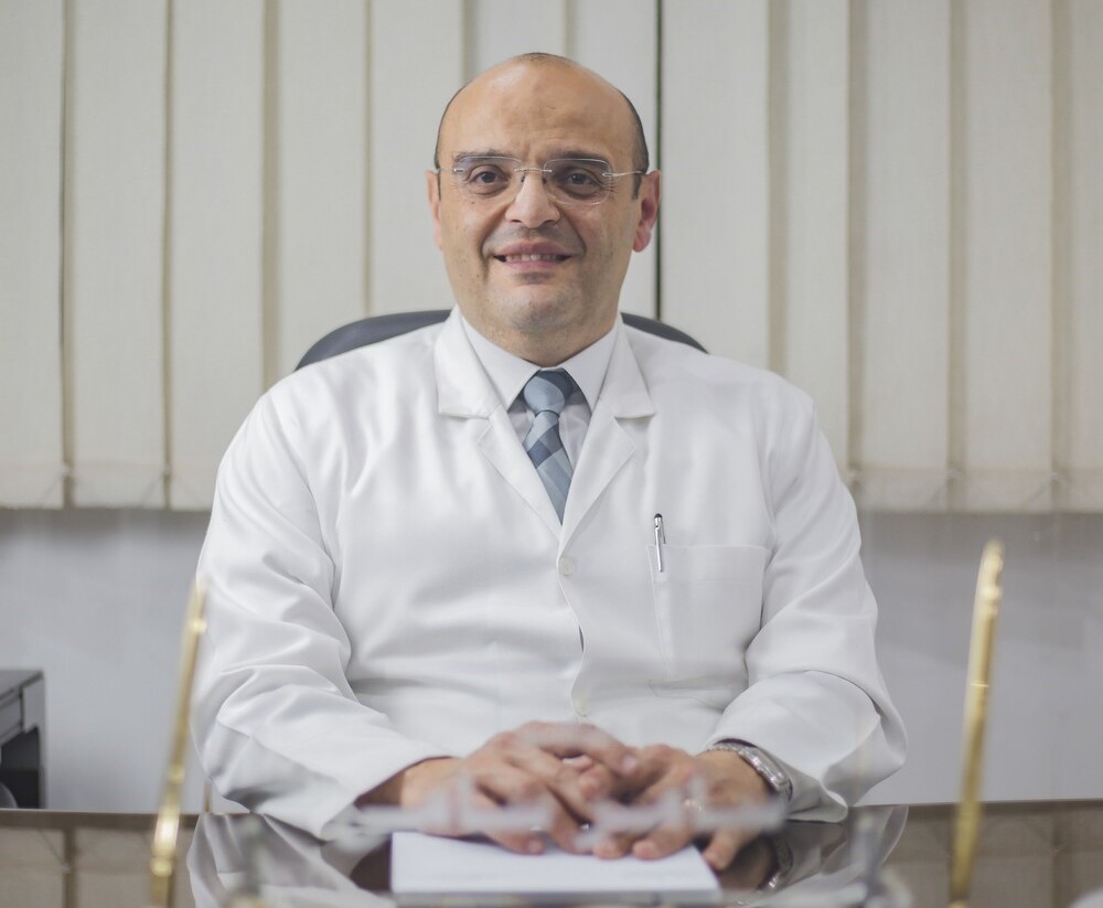 Alex Neuro Spine - Dr. Samer Samy